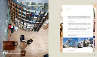 Brochure Pusan National University | PDF