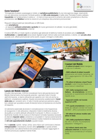 QR code marketing - QR Design | PDF