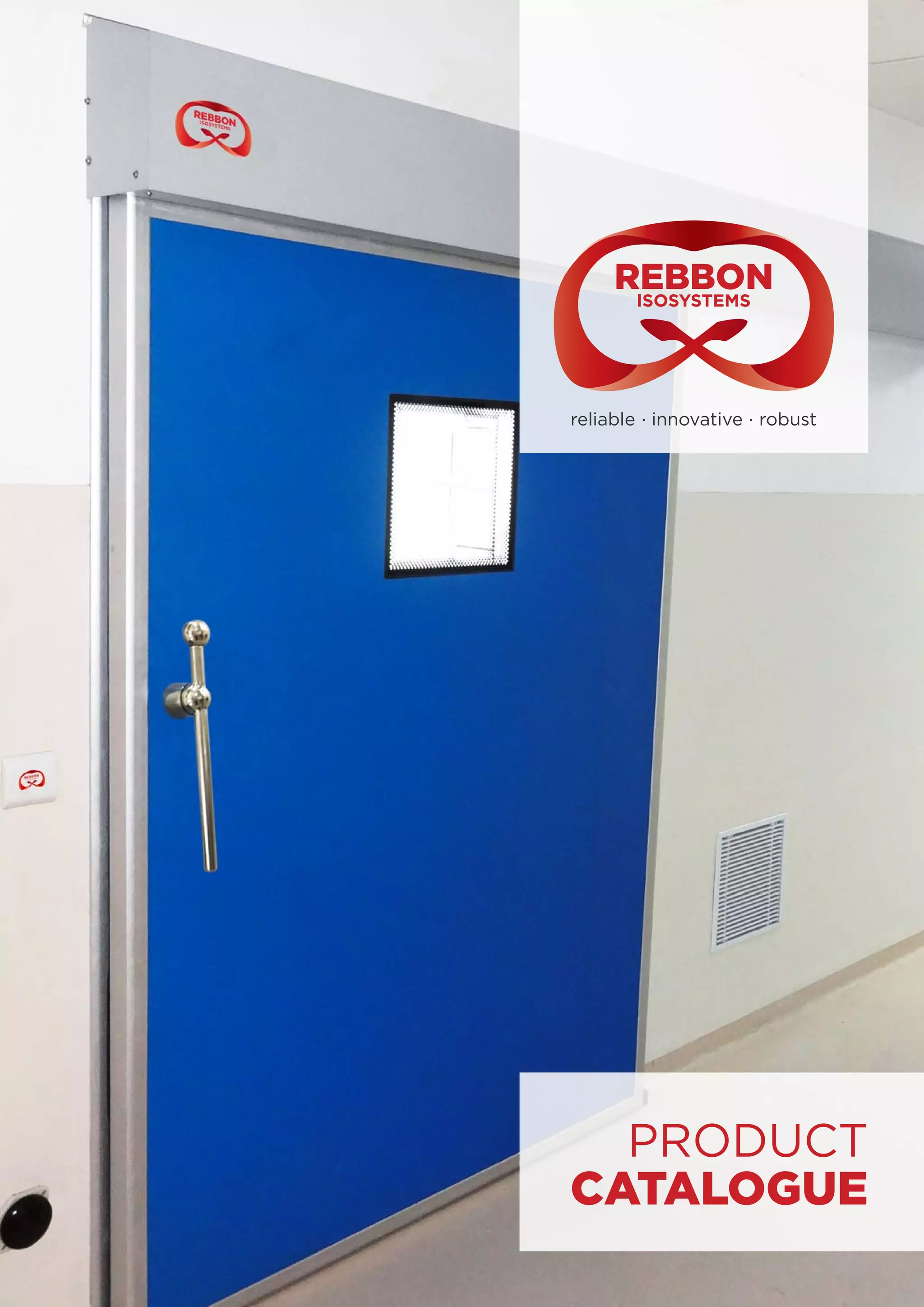 Brochure rebbon | PDF
