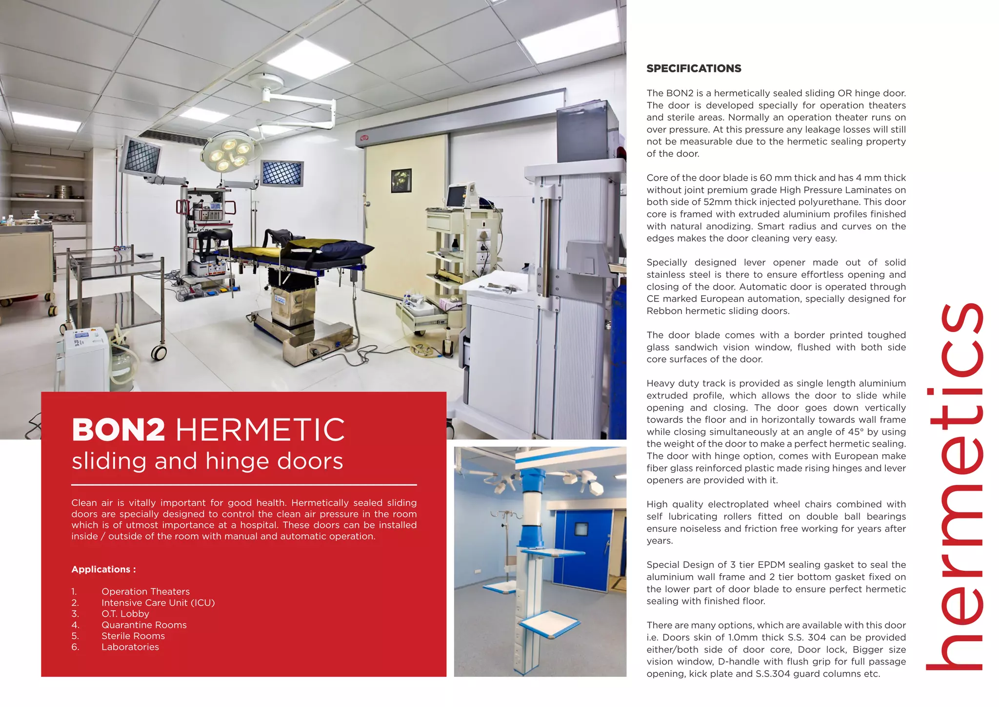 Brochure rebbon | PDF