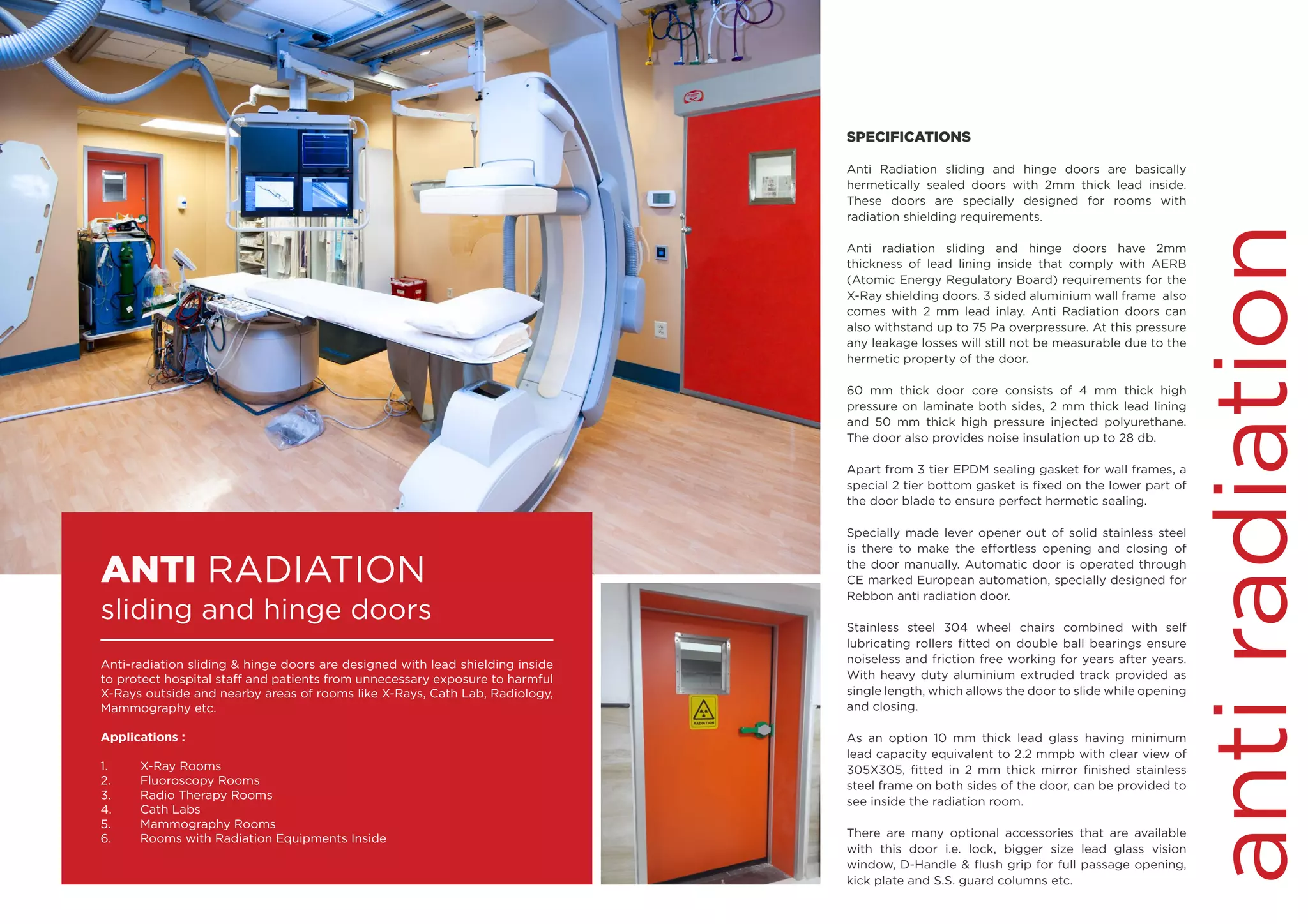 Brochure rebbon | PDF