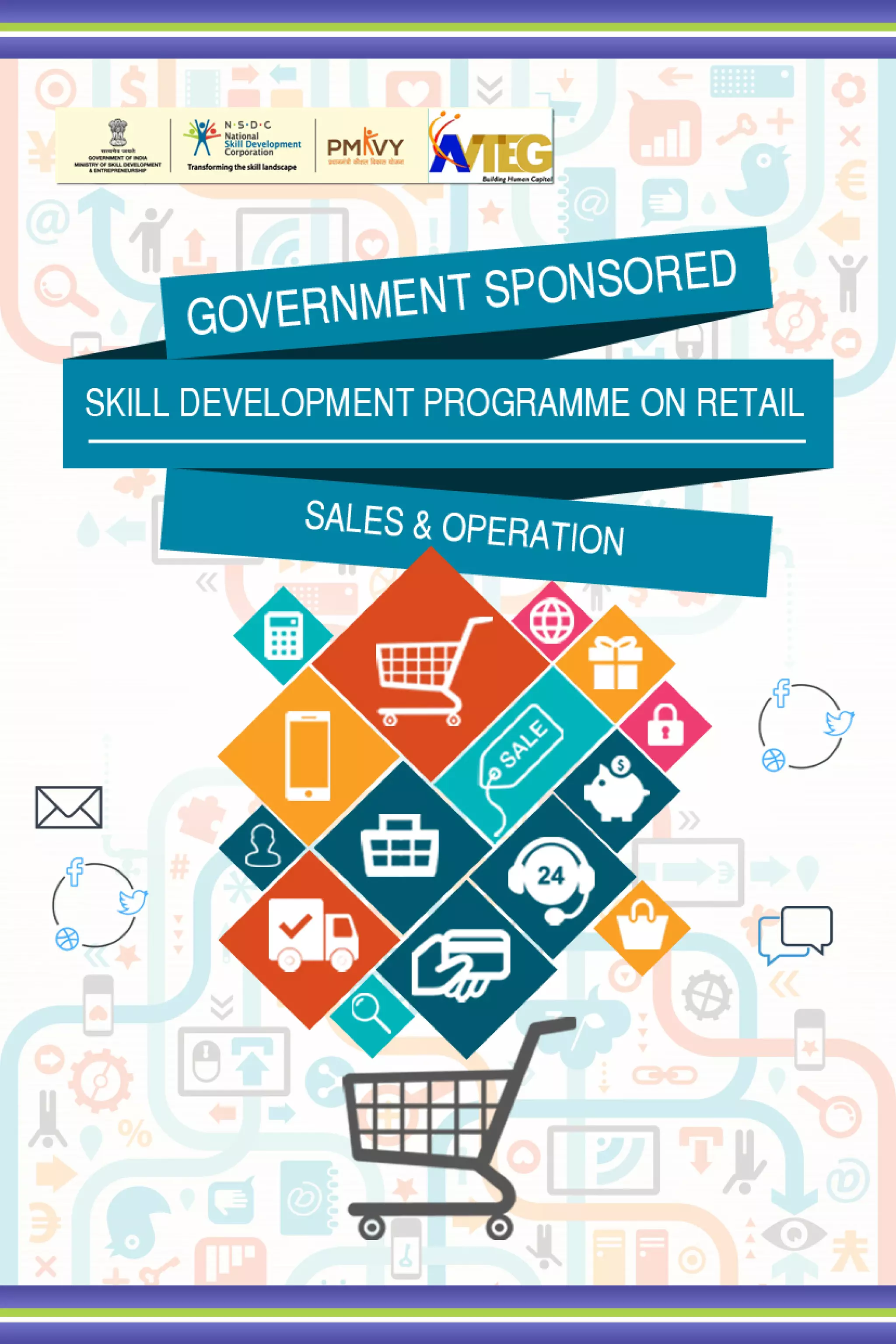 Brochure retail certificate training - Retail Certificate training | PDF