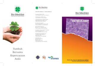 Brochure retikulosit (1) | PDF