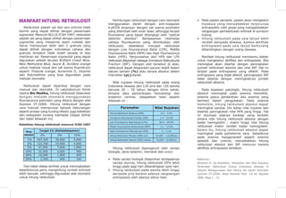 Brochure retikulosit (1) | PDF