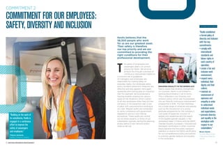 Keolis: driving process responsibly | PDF