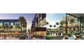 Brochure Ruko West Park BSD City | PPT