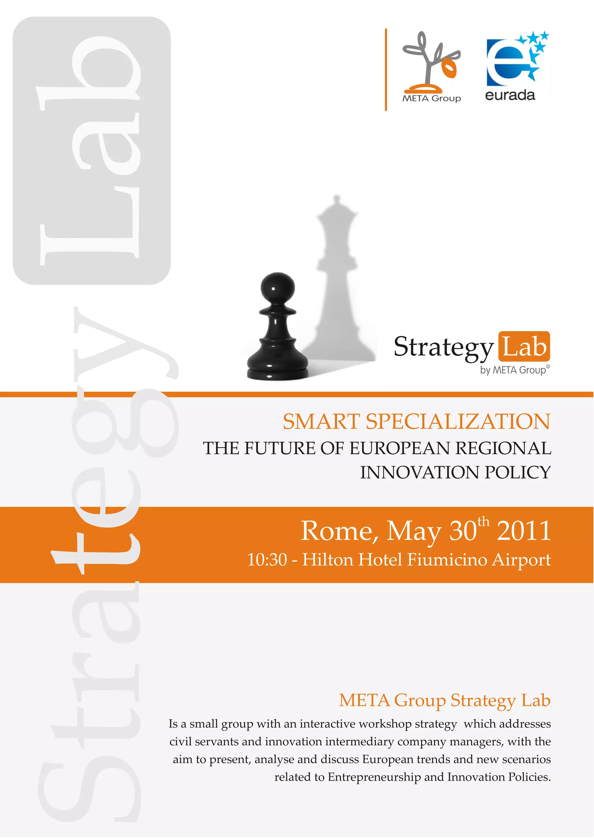 Strategy Lab | PDF