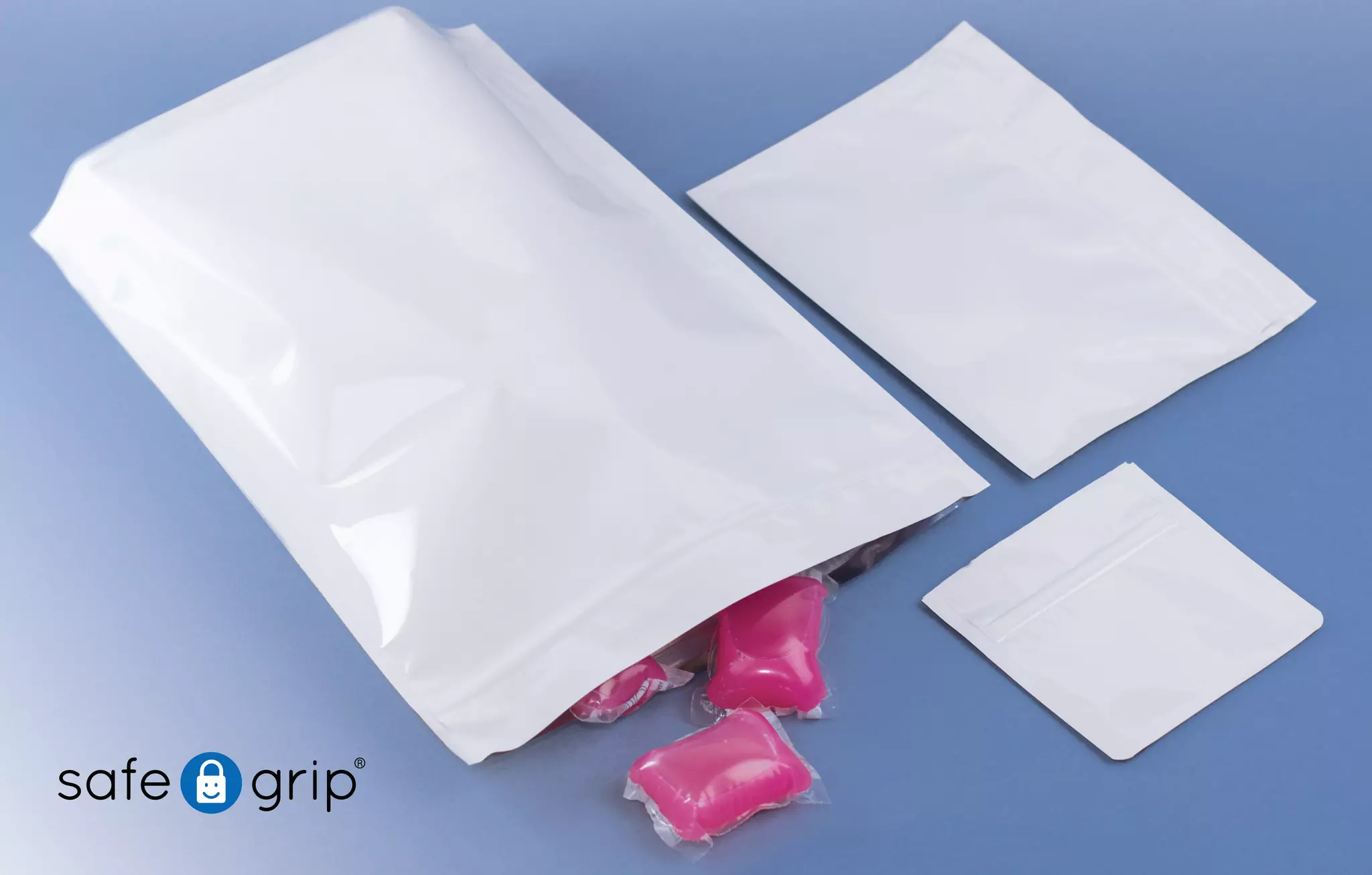 Brochure Safegrip | PPT