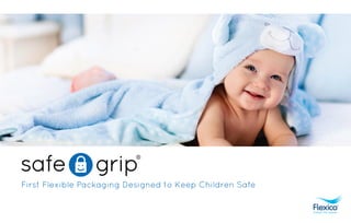 Brochure Safegrip | PPT
