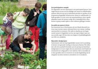 Brochure samentuinen VELT | PDF