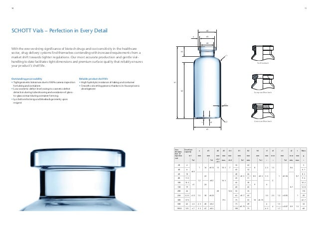 Brochure schott vials_row