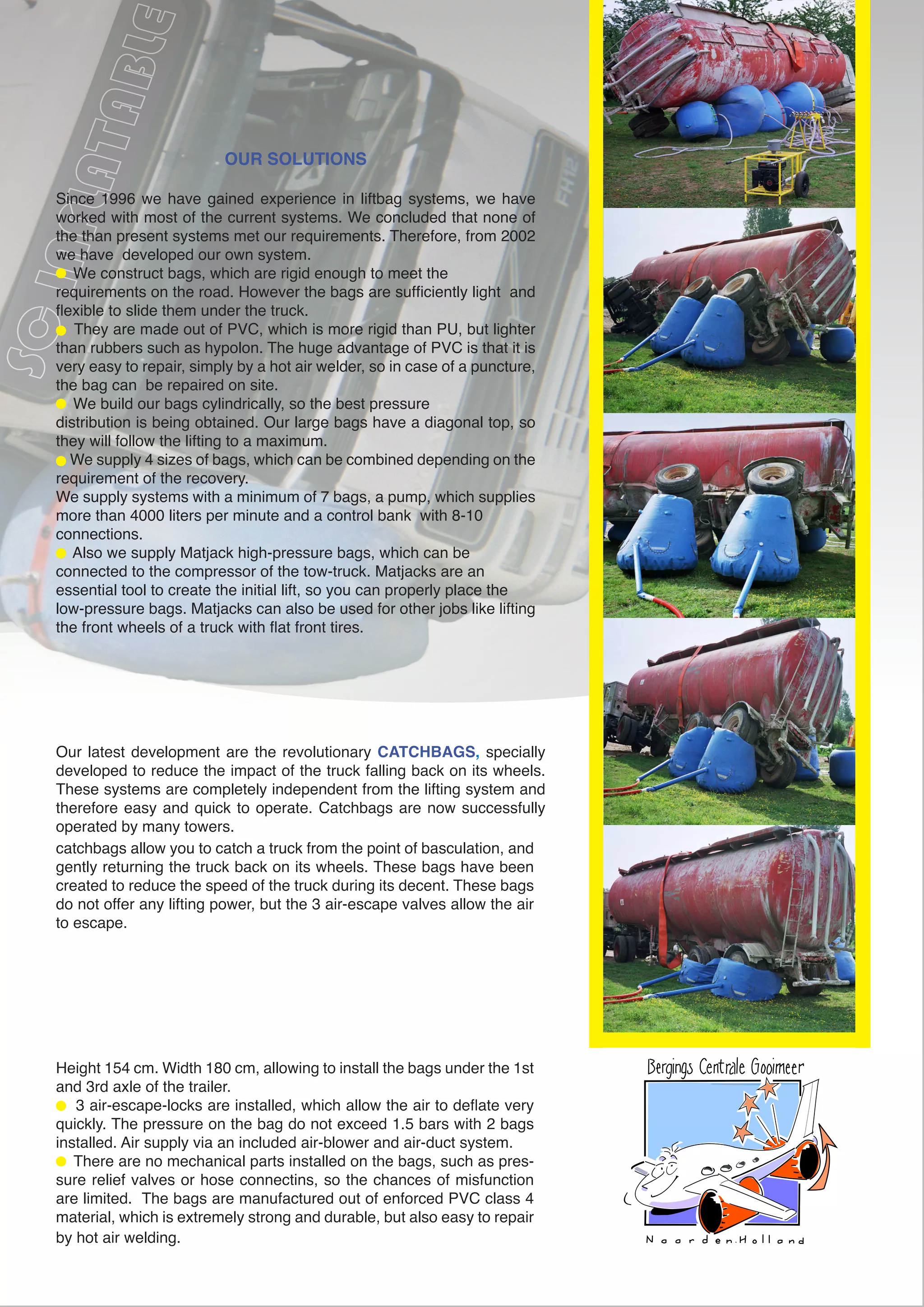 Brochure Sc Inflatab Engels#362 Cc2 | PDF