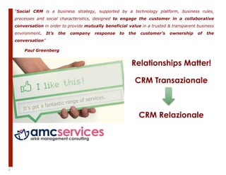Brochure SCRM | PPT