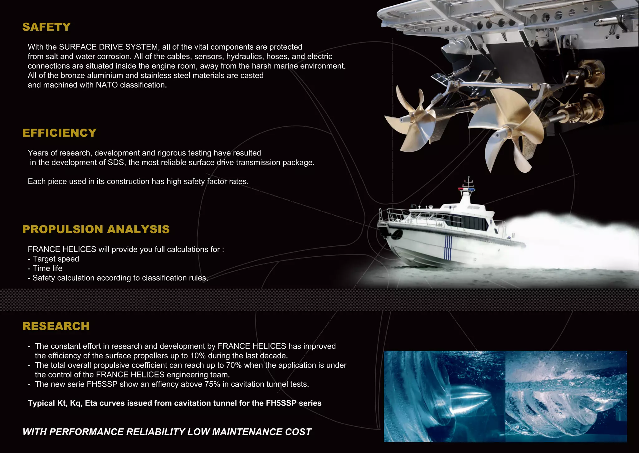 SURFACE DRIVE SYSTEM | PDF