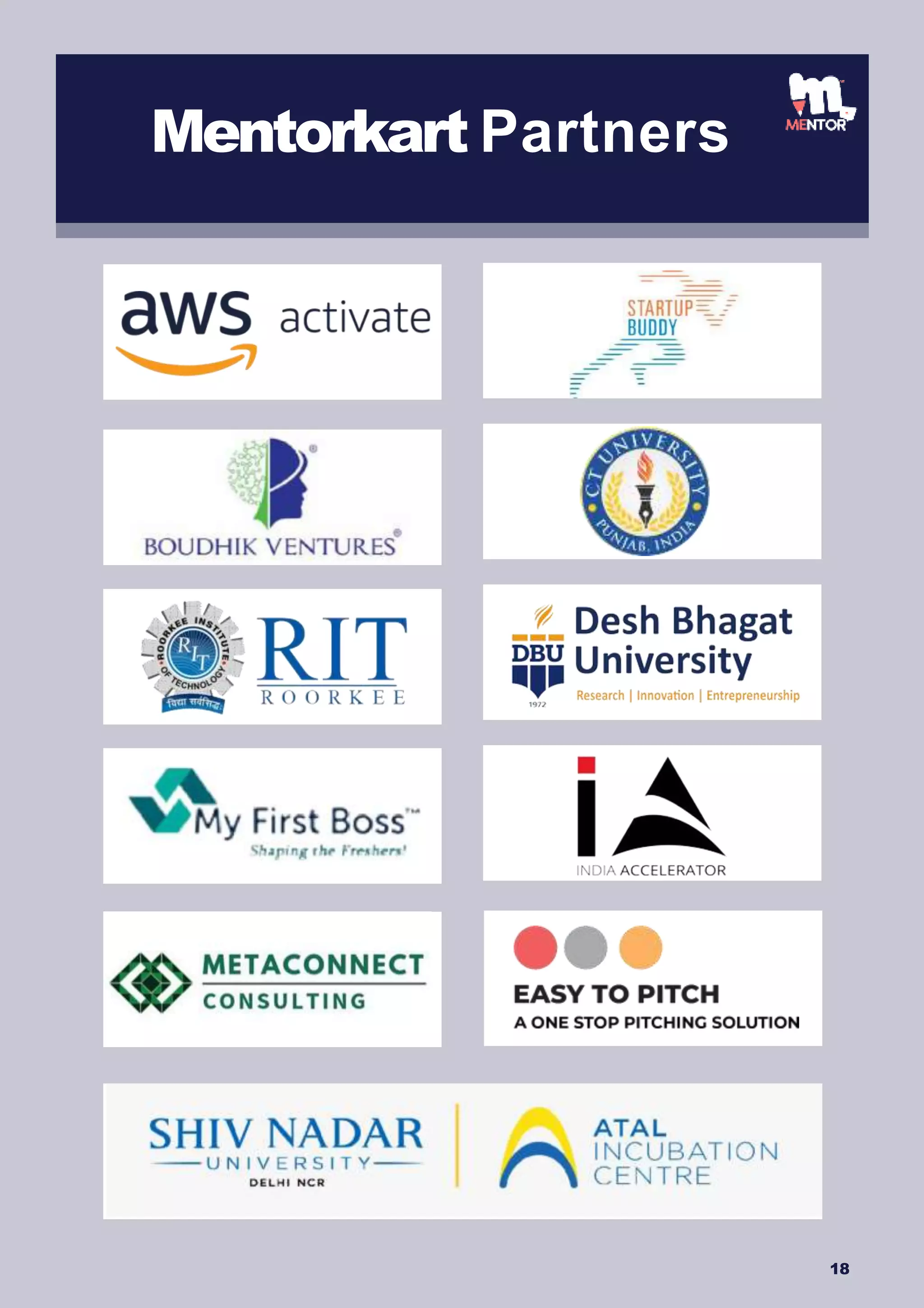 student entrepreneurship program | PPTX | Startups | Business