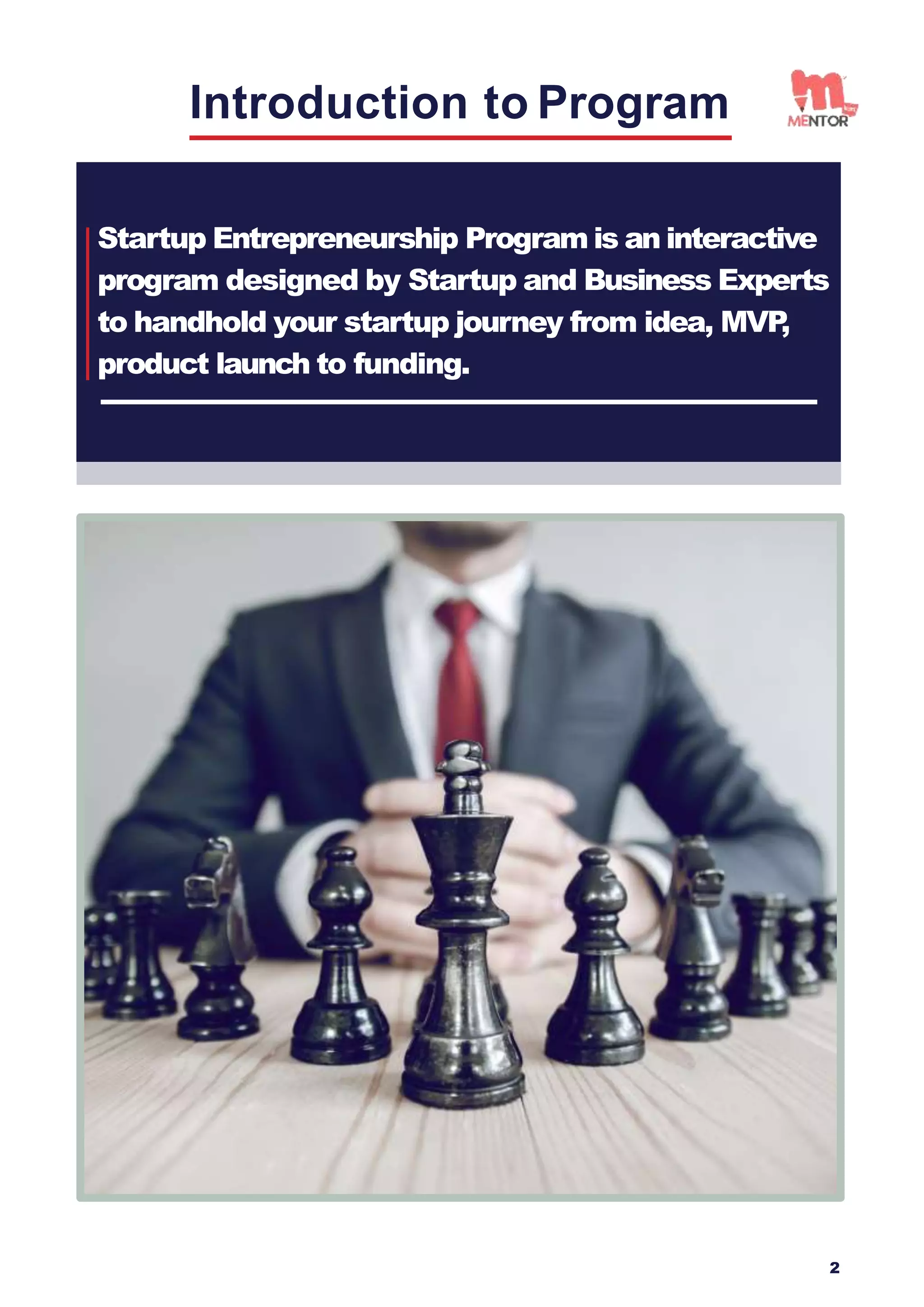 student entrepreneurship program | PPTX | Startups | Business