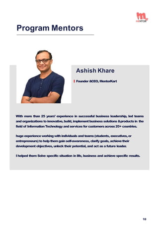 student entrepreneurship program | PPTX | Startups | Business