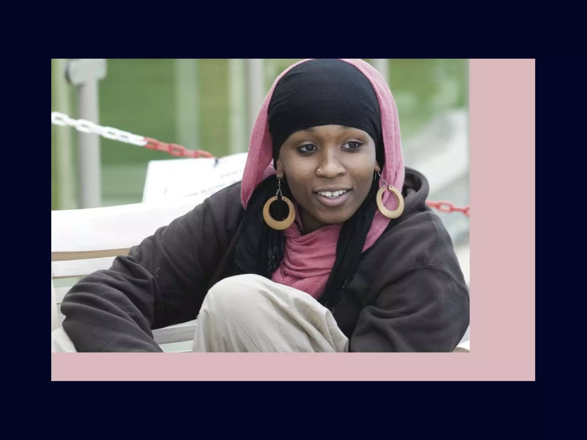 Islamic Society of Britain | PPT