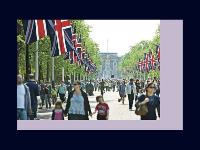 Islamic Society of Britain | PPT