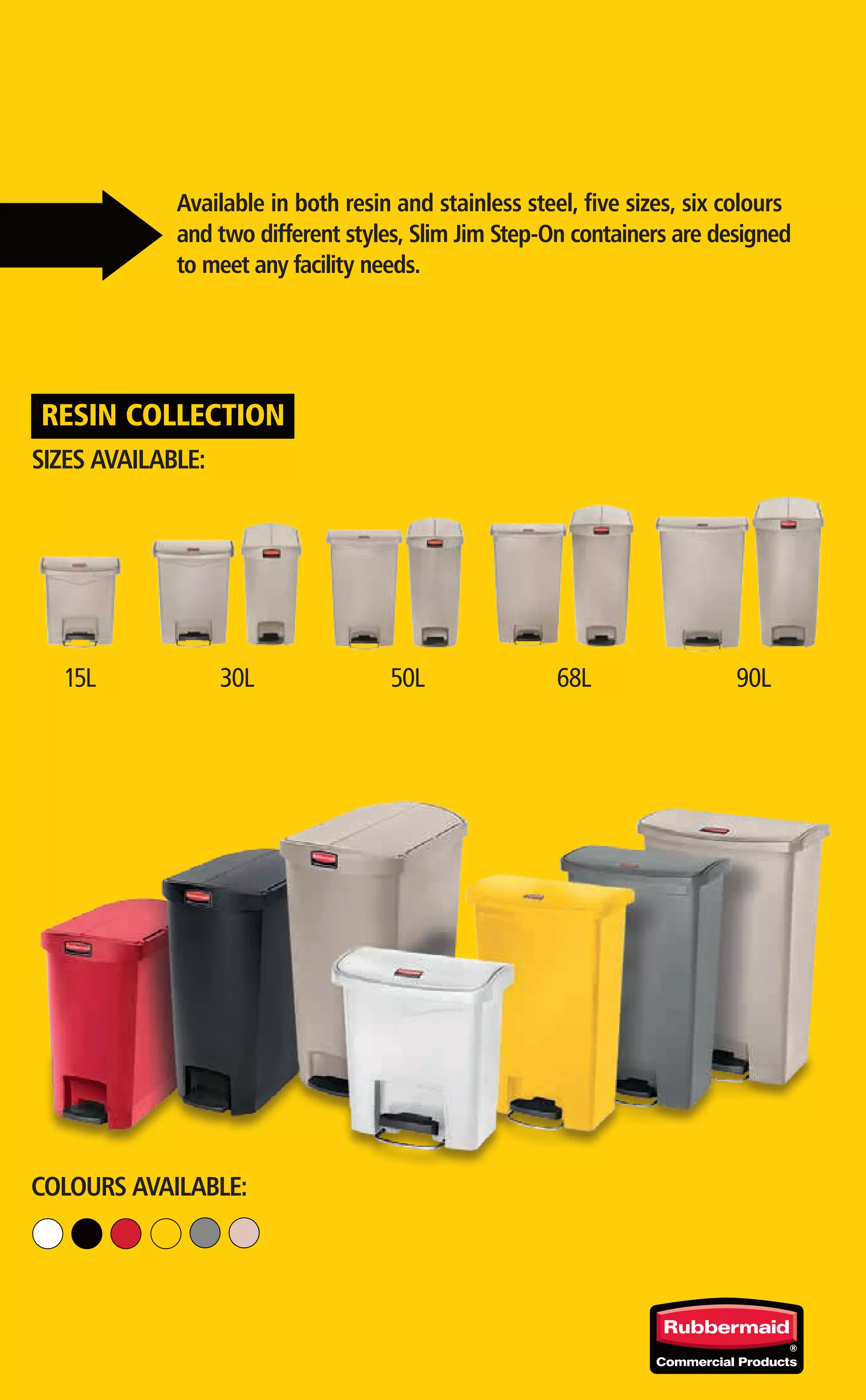 RUBBERMAID | PDF