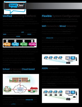 SmartClass+ Digital Language Laboratory | PDF