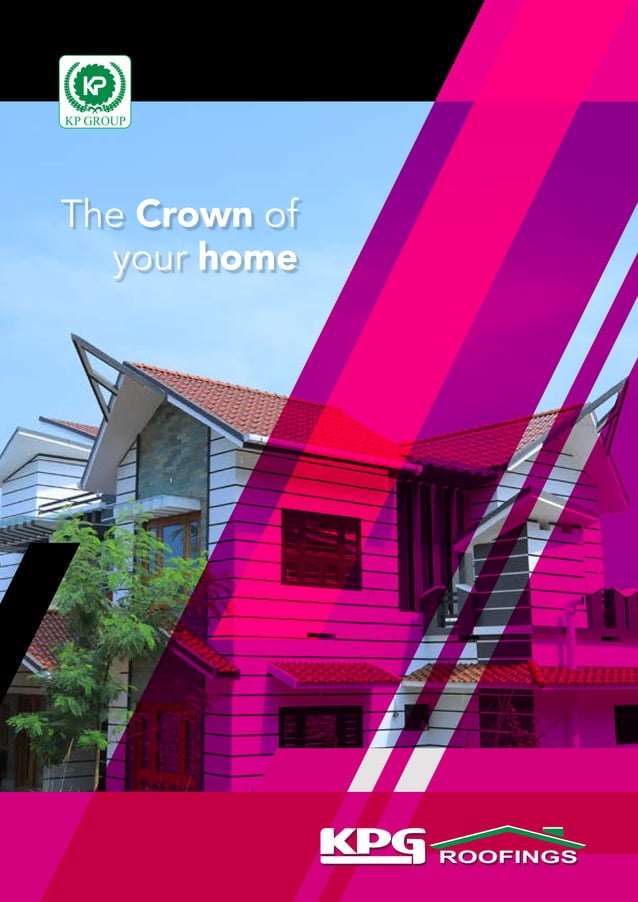 KPG roof tiles | PDF