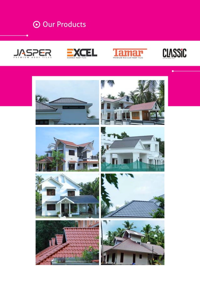 KPG roof tiles | PDF