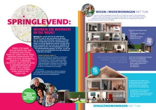 Brochure Spring Breda | PDF