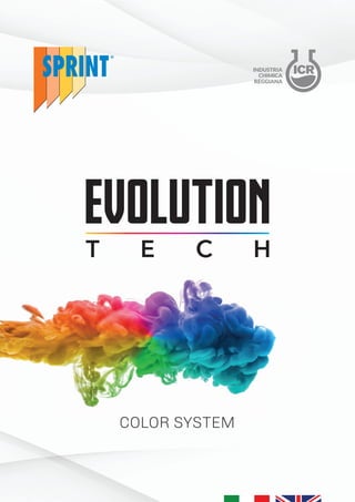 brochure SPRINT EVOLUTION TECH.pdf
