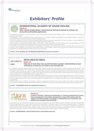 Magazine Speaking Tree Akasha | PDF