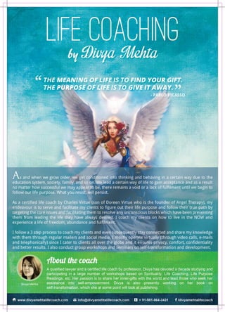 Magazine Speaking Tree Akasha | PDF