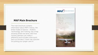 Brochures r us | PPT