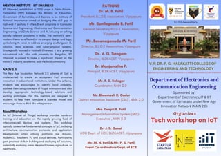 Brochure Tech workshop on IoT under NAIN2.0 .pdf
