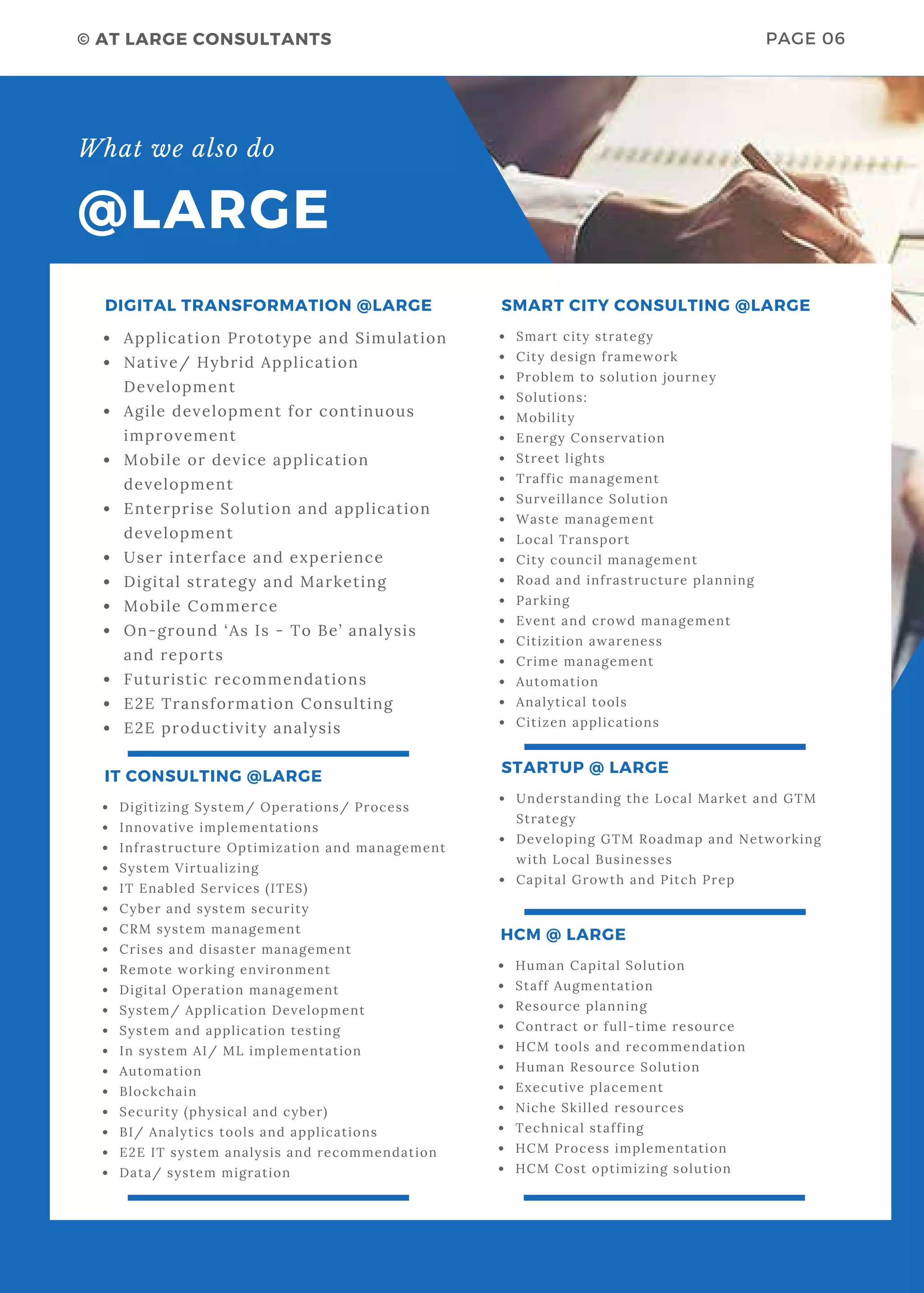 Brochure Telecom@LargeV2.0 .pdf
