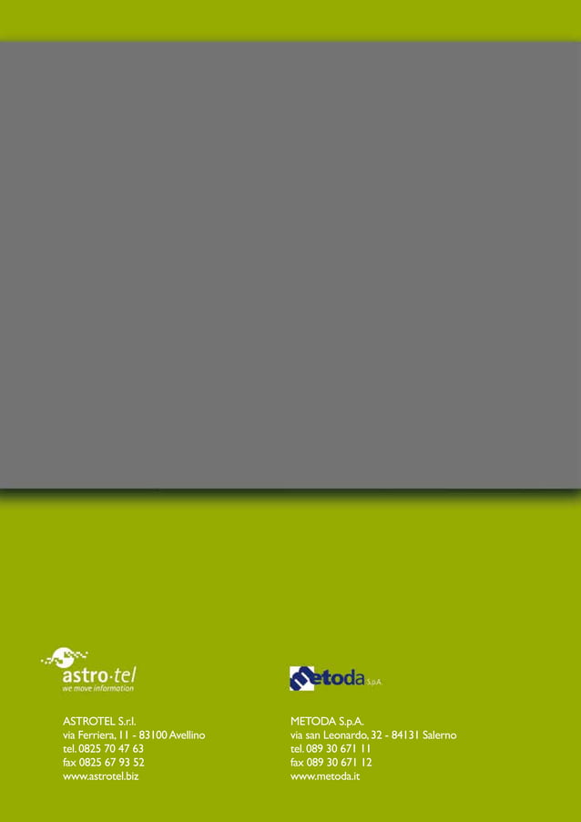 Brochure telemoney | PDF