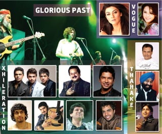 THOMSO'13 EVENT BROCHURE | PDF