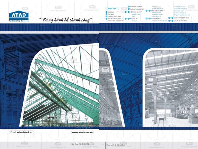 Brochure ATAD | PDF