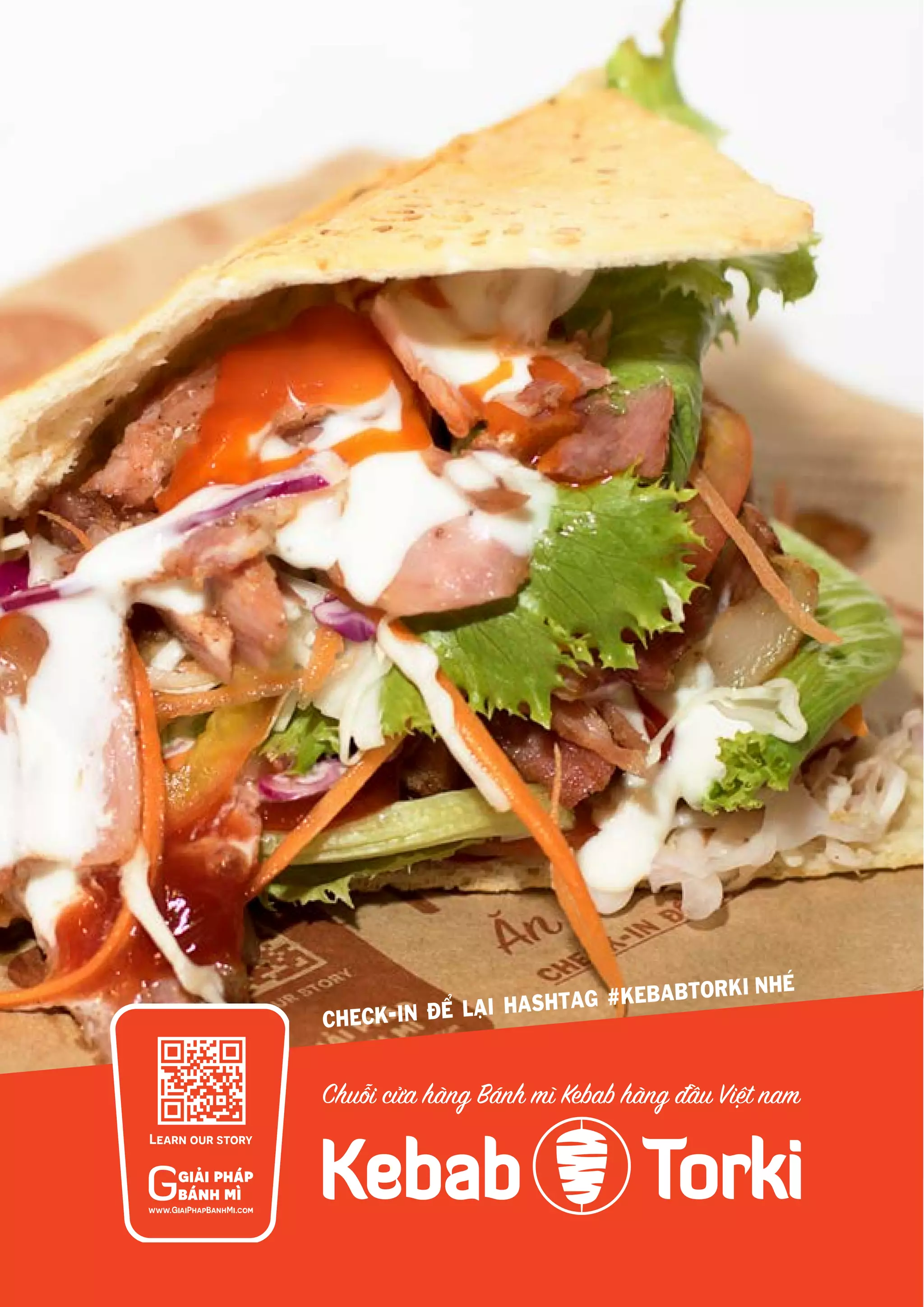 Company Profile Kebab Torki | PDF