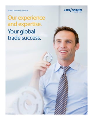 Trade Advisory Services | PDF