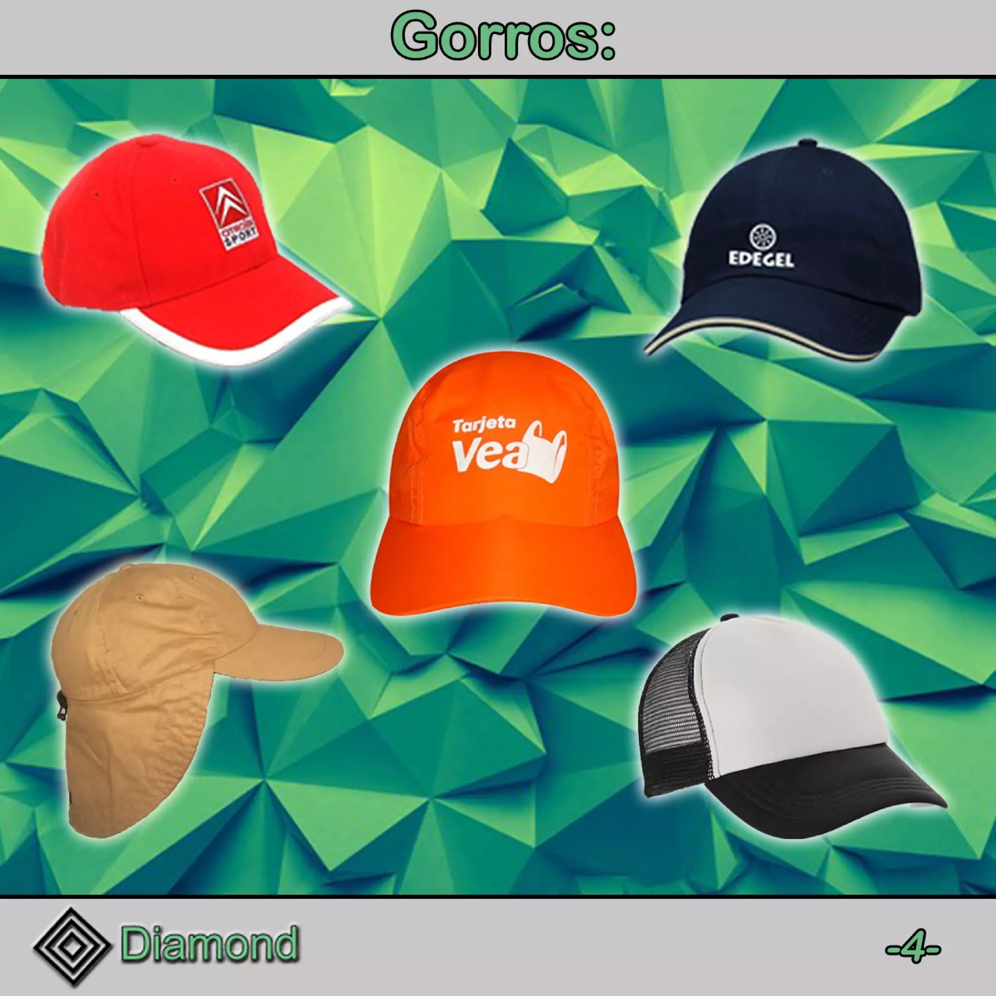 Brochure uniformes | PDF