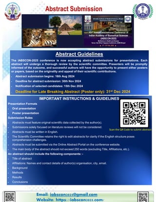 Brochure_updated_ Health care conference | PDF