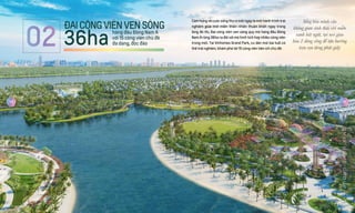 Brochure Dự án Vinhomes Grand Park Quận 9 | PDF