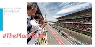 MotoGP VIP Village™ - Brochure | PDF
