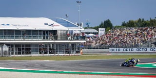 MotoGP VIP Village™ - Brochure | PDF