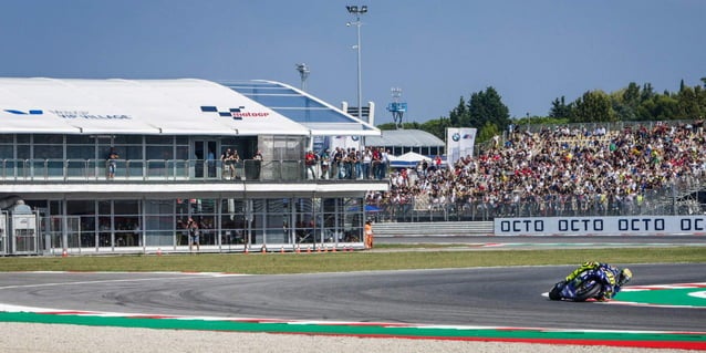 MotoGP VIP Village™ - Brochure | PDF