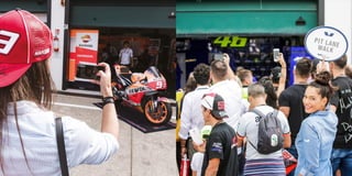 MotoGP VIP Village™ - Brochure | PDF