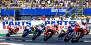 MotoGP VIP Village™ - Brochure | PDF