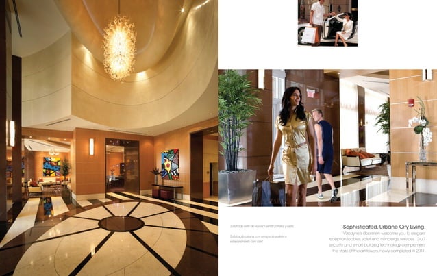 Brochure vizcayne | PDF | South America Travel | Travel Locations
