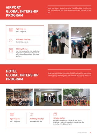 Trường Anh ngữ CDU - Cebu philippines | PDF