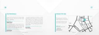 LONO Brochure | PPT